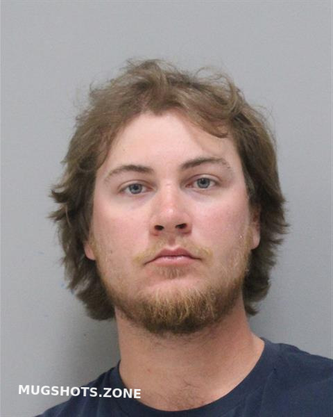 EARLY JASON 08/03/2025 - Riverside Regional Jail Mugshots Zone