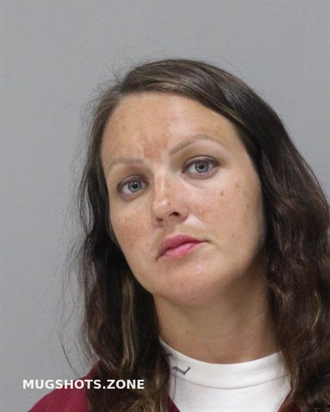 BAER AMANDA 08/07/2025 - Riverside Regional Jail Mugshots Zone