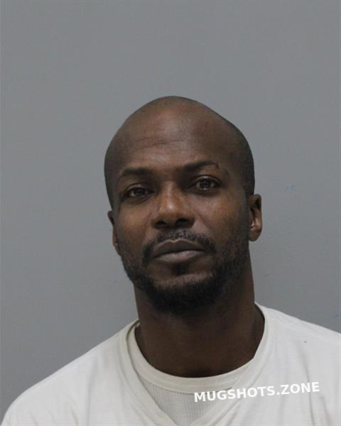DAILEY SIR JAMES 08/07/2025 - Riverside Regional Jail Mugshots Zone