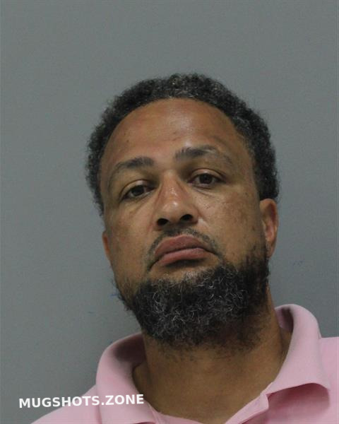 JAMES DERRICK 08/10/2025 - Riverside Regional Jail Mugshots Zone