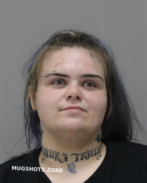 HARDIN JESSICA D 08/14/2025 - Riverside Regional Jail Mugshots Zone