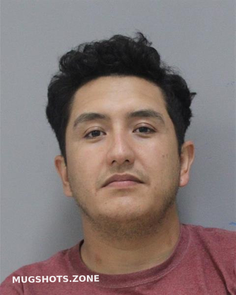 GARCIA WILSON 08/16/2025 - Riverside Regional Jail Mugshots Zone