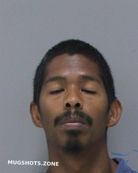 BAE TONY 08/20/2025 - Riverside Regional Jail Mugshots Zone