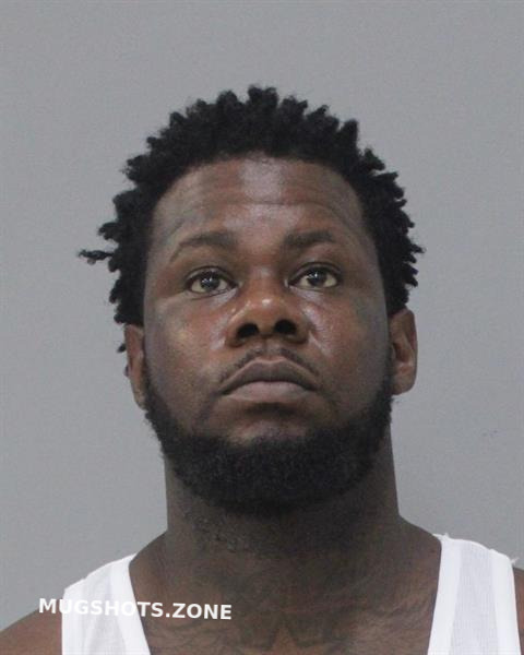 WARD JAVON ANTHONY 08/22/2025 - Riverside Regional Jail Mugshots Zone