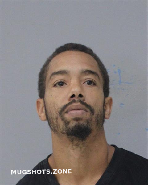 TURNER BRANDON ELLIOTT 08/23/2025 - Riverside Regional Jail Mugshots Zone