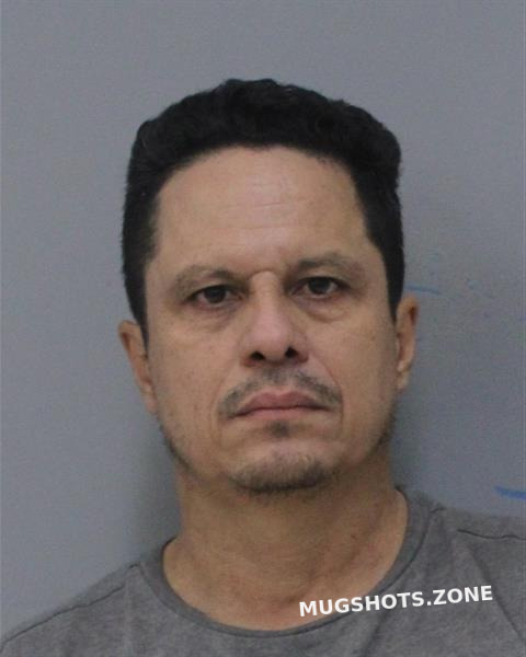 SAENZ MORENO MOISES 08/24/2025 - Riverside Regional Jail Mugshots Zone