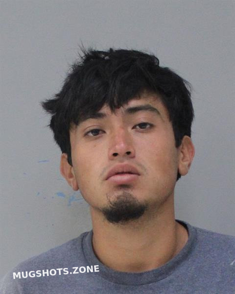 CASTILLO CASTILLO KEVIN 08/27/2025 - Riverside Regional Jail Mugshots Zone