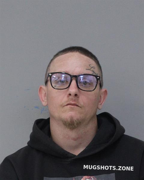 GOAD CHRISTOPHER DANIEL 08/29/2025 - Riverside Regional Jail Mugshots Zone