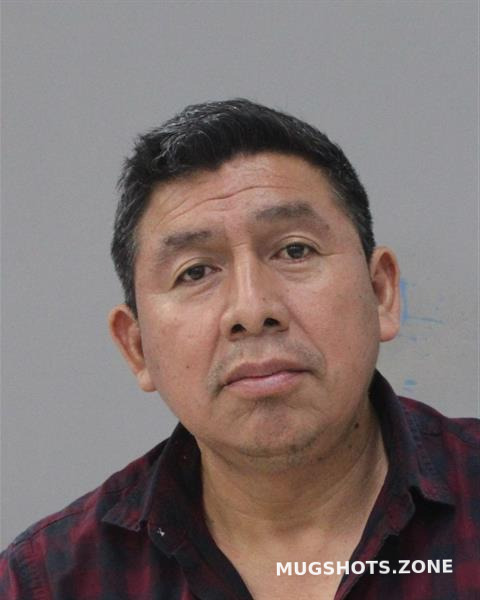 RAMIREZ-LOPEZ AMILCAR 08/30/2025 - Riverside Regional Jail Mugshots Zone