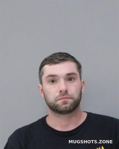 BOWE JUSTIN 09/01/2025 - Riverside Regional Jail Mugshots Zone
