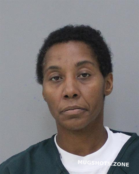JACKSON LAKITA NICOLE 09/03/2025 - Riverside Regional Jail Mugshots Zone