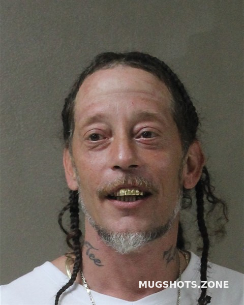 BAGLEY TRAVIS DERRICK 09/05/2025 - Riverside Regional Jail Mugshots Zone