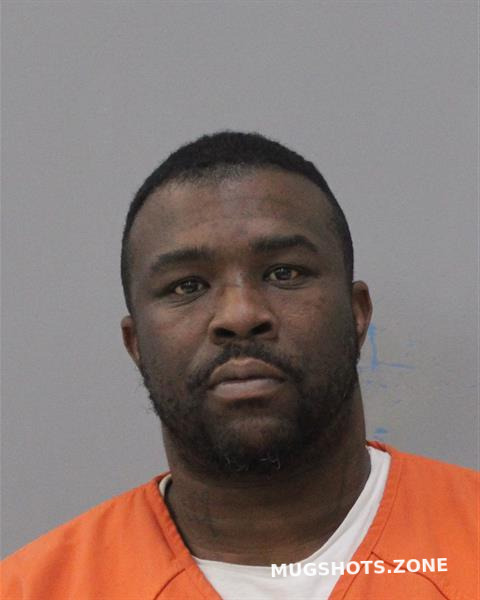 GARRISON TRAVIS LAMONT 09/09/2025 - Riverside Regional Jail Mugshots Zone
