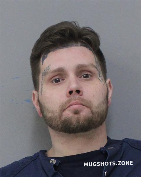 SILVER DUSTIN 09/10/2025 - Riverside Regional Jail Mugshots Zone