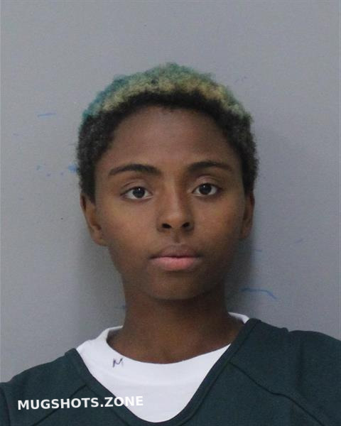 BLAKE MAKAYLA LILLIAN 09/12/2025 - Riverside Regional Jail Mugshots Zone