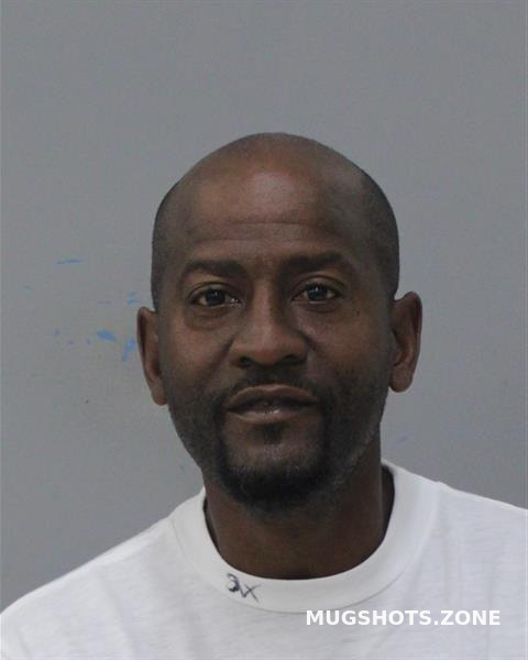 PERSON DONN DONALD 09/15/2025 - Riverside Regional Jail Mugshots Zone