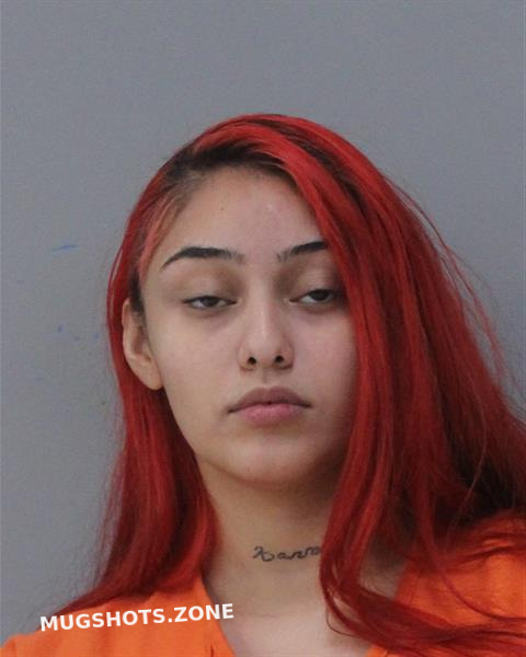 ROSALES EVA MARIA 09/18/2025 - Riverside Regional Jail Mugshots Zone