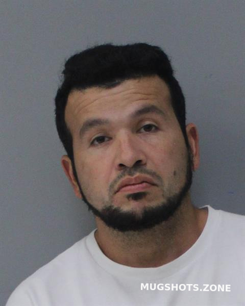 CONTRERAS-BATRES MARIO 09/18/2025 - Riverside Regional Jail Mugshots Zone