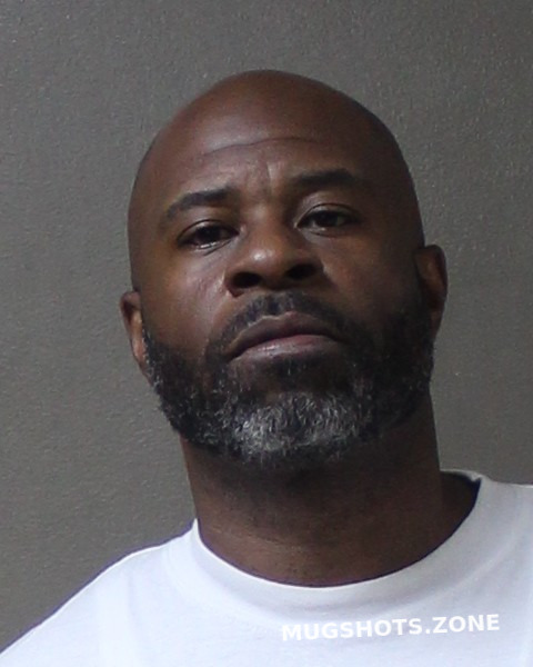 GREENE RUSSELL TERRELL 09/23/2025 - Riverside Regional Jail Mugshots Zone