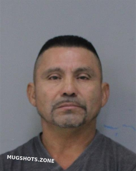 RAMIREZ-CARRANZA ISMAEL 09/28/2025 - Riverside Regional Jail Mugshots Zone