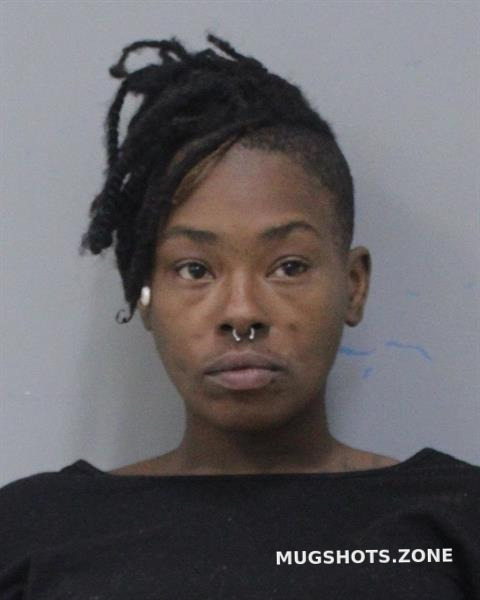 SIMS AYANA 10/01/2025 - Riverside Regional Jail Mugshots Zone