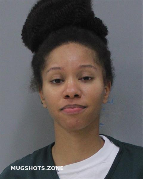 SINGLETON IMANI MONE 10/02/2025 - Riverside Regional Jail Mugshots Zone