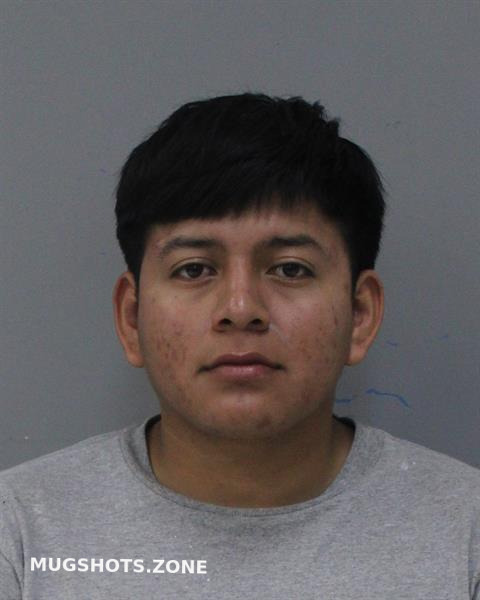 ESQUIVEL ESQUIVEL INMER 10/03/2025 - Riverside Regional Jail Mugshots Zone