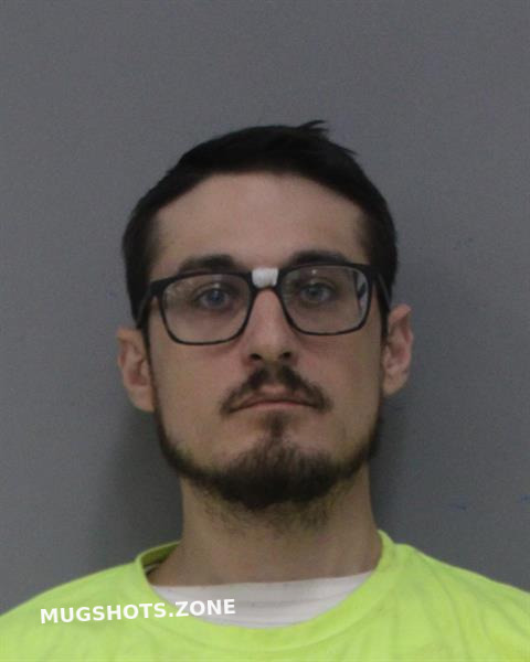 FERRARA GREGORY NICOLAS 10/04/2025 - Riverside Regional Jail Mugshots Zone