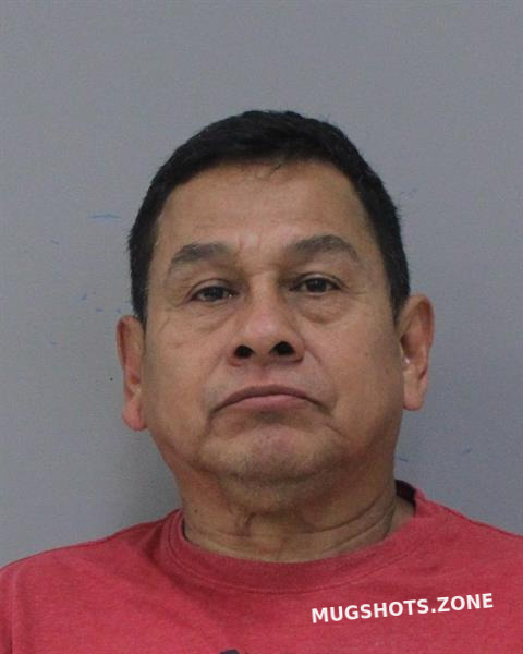 ACUNA RUBIO ISRAEL 10/07/2025 - Riverside Regional Jail Mugshots Zone