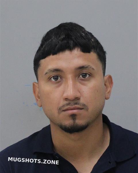 ARGUETA ARIEL LUNA 10/11/2025 - Riverside Regional Jail Mugshots Zone