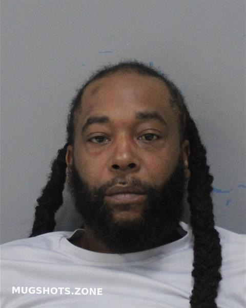 BANKS MARCUS TERRELL 10/12/2025 - Riverside Regional Jail Mugshots Zone