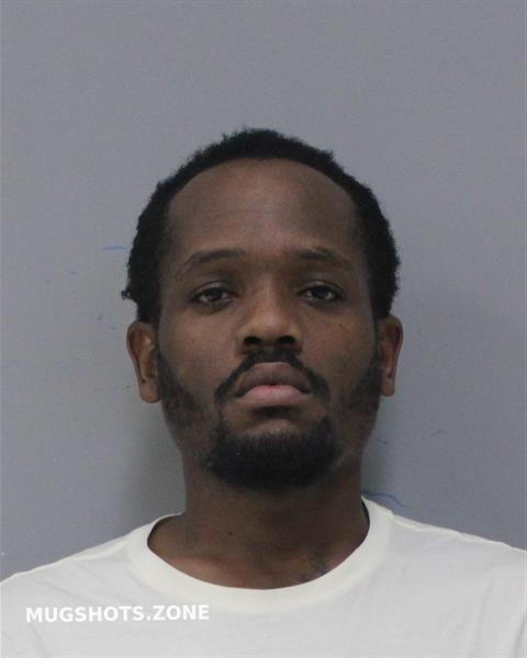 COLEMAN AL JUNIOR 10/14/2025 - Riverside Regional Jail Mugshots Zone