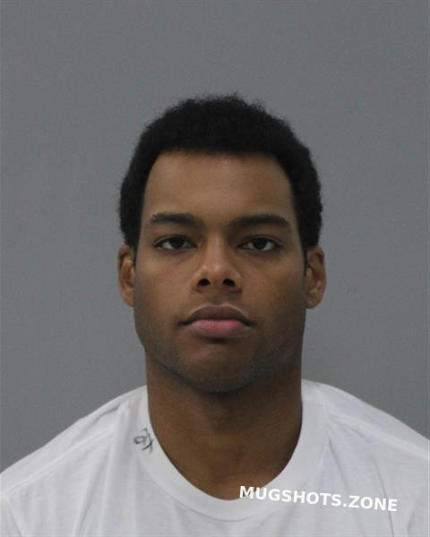 HARRIS ZYON MAKAI 10/21/2025 - Riverside Regional Jail Mugshots Zone