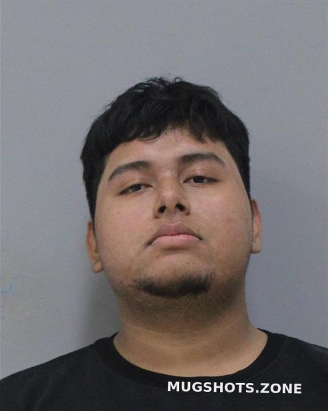 RAMIREZ-VASQUEZ ANDERSON 10/22/2025 - Riverside Regional Jail Mugshots Zone