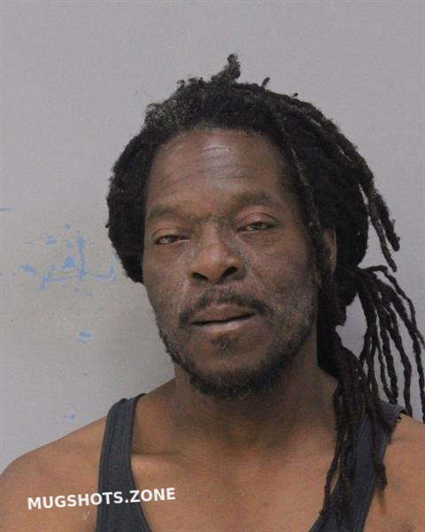 BUSH GREGORY DARNELL 10/23/2025 - Riverside Regional Jail Mugshots Zone