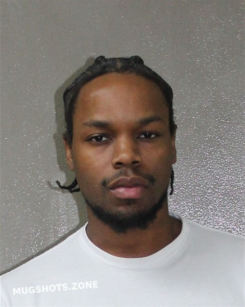 LOMAX JALEN 10/28/2025 - Riverside Regional Jail Mugshots Zone