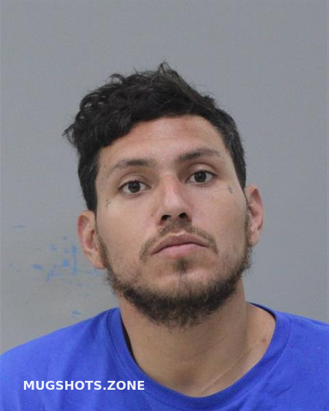 TORRES FREDI MAURICIO 10/30/2025 - Riverside Regional Jail Mugshots Zone