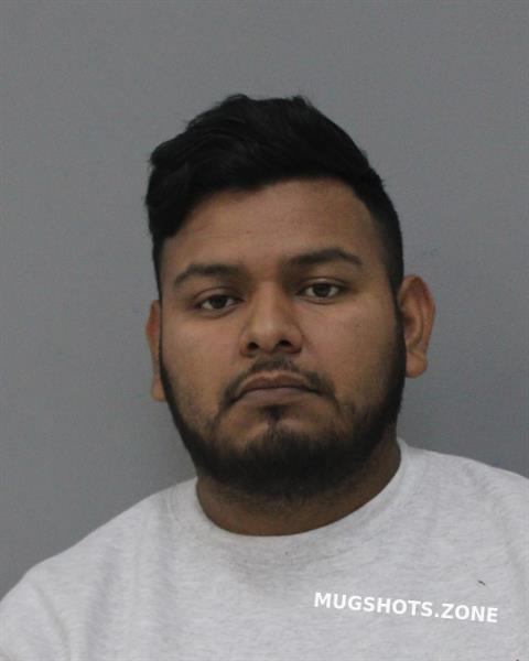RENDON-MORALES ANTHONY 11/05/2025 - Riverside Regional Jail Mugshots Zone