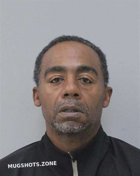 PATTERSON LOUIS 11/06/2025 - Riverside Regional Jail Mugshots Zone