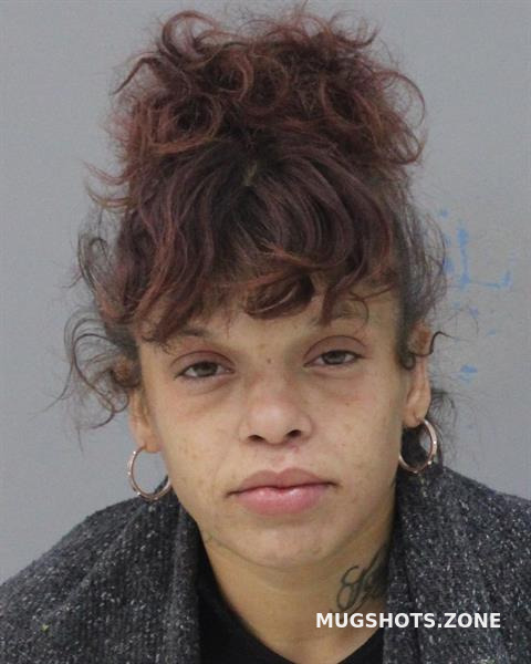 GIBSON VERONICA LYNN 11/11/2025 - Riverside Regional Jail Mugshots Zone