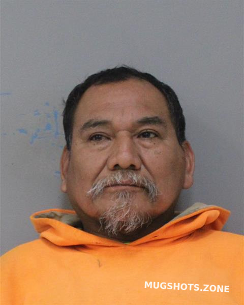 CHAVEZ-LOPEZ HECTOR 11/13/2025 - Riverside Regional Jail Mugshots Zone
