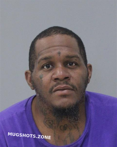 CLEMENTS QUENTIN 11/15/2025 - Riverside Regional Jail Mugshots Zone
