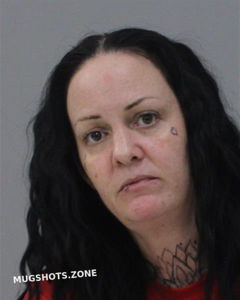 RASHID AMANDA MARY 11/20/2025 - Riverside Regional Jail Mugshots Zone
