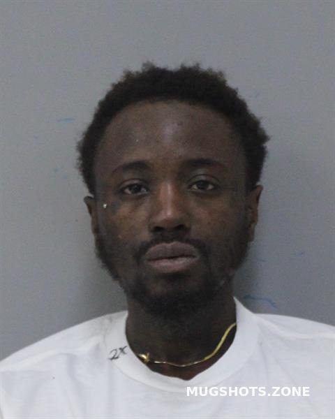 TYLER KIASHAYE DEMONT 11/24/2025 - Riverside Regional Jail Mugshots Zone
