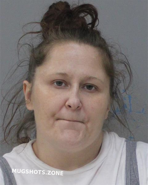 HERTSCH BRANDY MICHELLE 11/25/2025 - Riverside Regional Jail Mugshots Zone