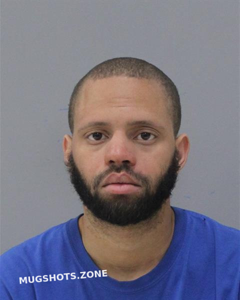 FLYTHE BRYAN EMMANUEL 11/28/2025 - Riverside Regional Jail Mugshots Zone