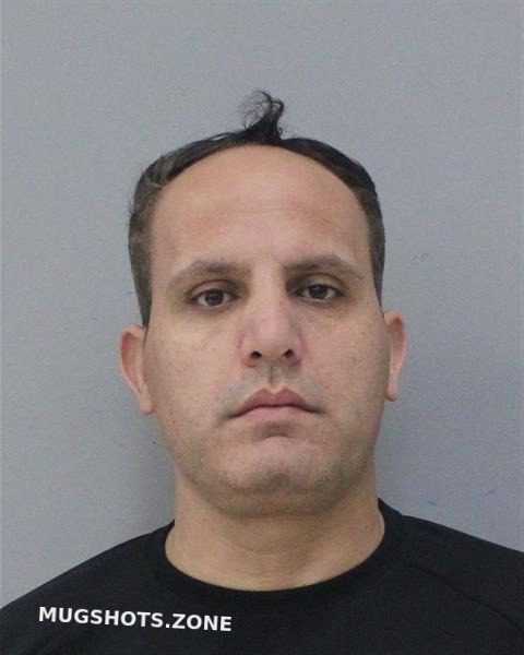 HAIDARI KHALID 12/09/2025 - Riverside Regional Jail Mugshots Zone
