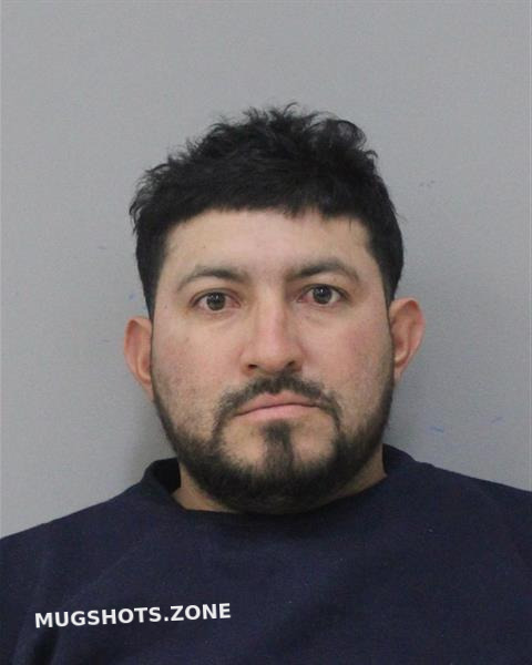 NOLASCO ARGUETA ANGEL 12/11/2025 - Riverside Regional Jail Mugshots Zone