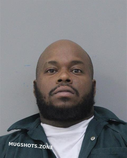 JOHNSON INDIO 12/13/2025 - Riverside Regional Jail Mugshots Zone