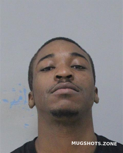 GRAMMAR RODNEY 12/14/2025 - Riverside Regional Jail Mugshots Zone
